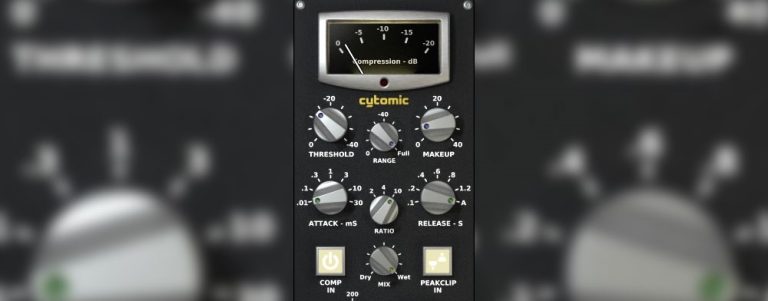 دانلود پلاگین Cytomic The Glue - پرشین لوپ | تحولی در موسیقی ایران ...