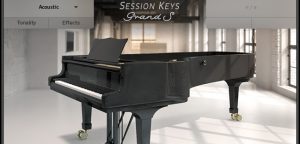 دانلود وی اس تی Session Keys Grand S - پرشین لوپ | تحولی در موسیقی ...